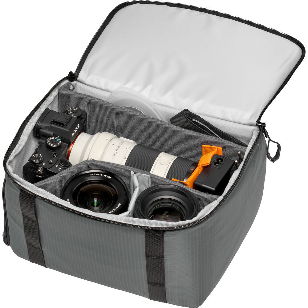 Lowepro LP37442-PWW GearUp PRO camera box XL II 8L 相機收納盒 (加大碼 ...