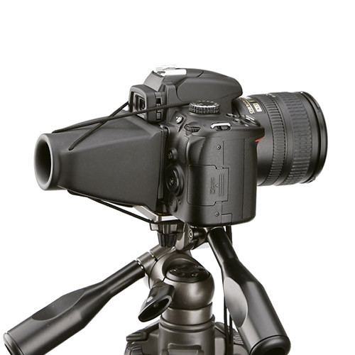 Hakuba DML-01 LCD Monitor Loupe 螢幕放大器
