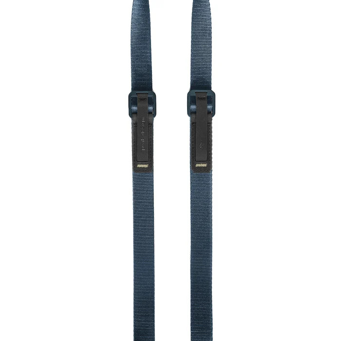 Peak Design Leash Camera Strap Ocean 快速減壓背帶 (深藍色) - Yingkee Photo