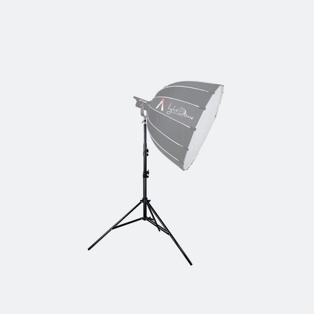 amaran 2.8m Heavy-Duty Air-Cushioned Light Stand 重型氣墊燈架