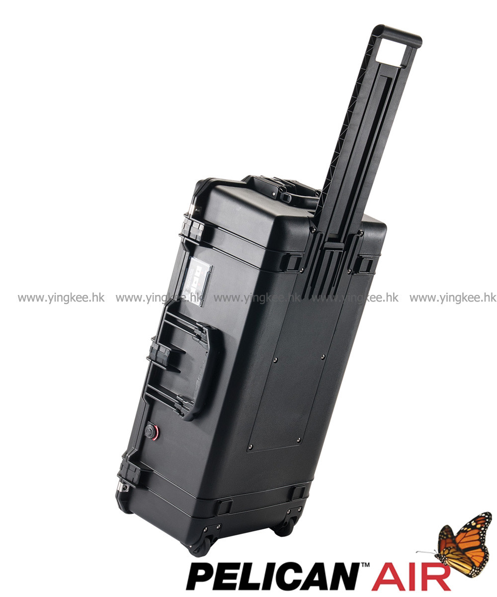 Pelican 1615 TP Trekpak Air Case