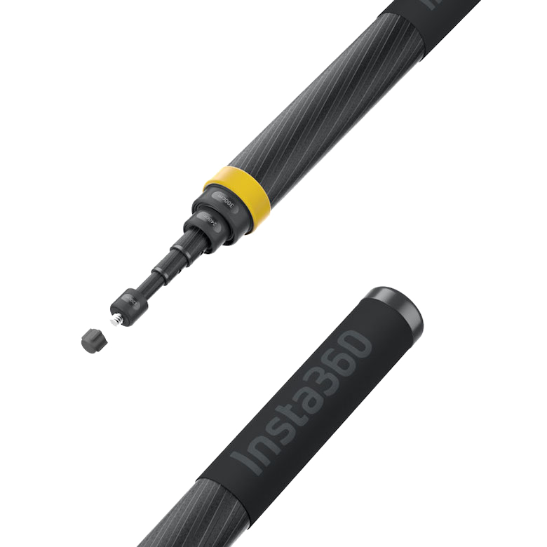 Insta360 Extended Edition Selfie Stick 超長自拍桿