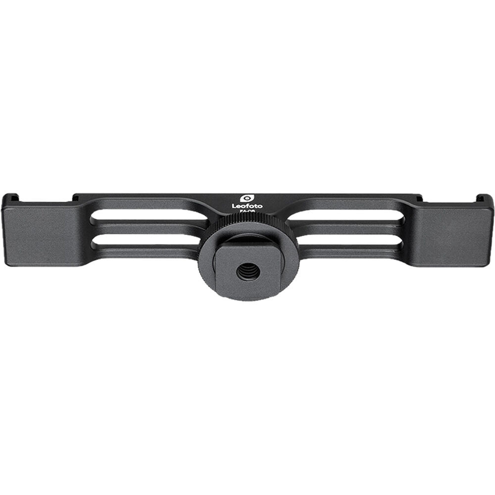 Leofoto FA-08 2-in-1 Hot Shoe Adapter 熱靴座