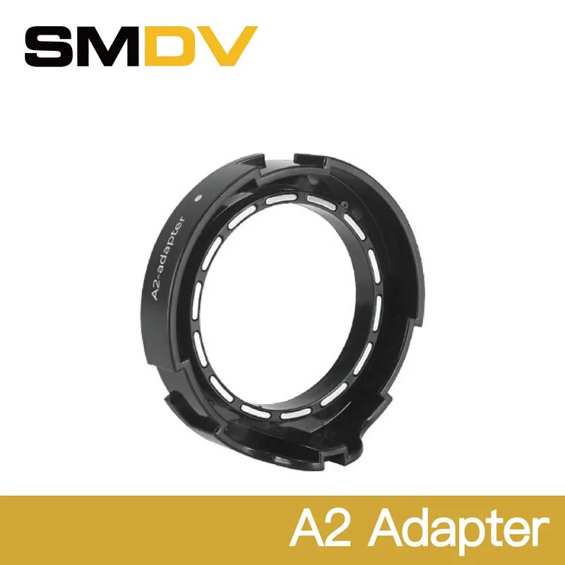 SMDV Speedring A2 Adapter 轉接環