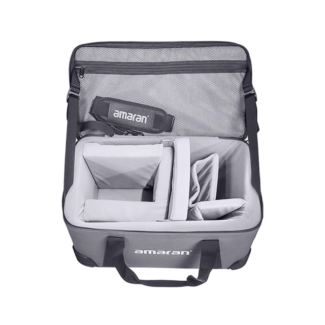 Aputure amaran Single Light Carrying Bag 單燈收納包 - Yingkee Photo