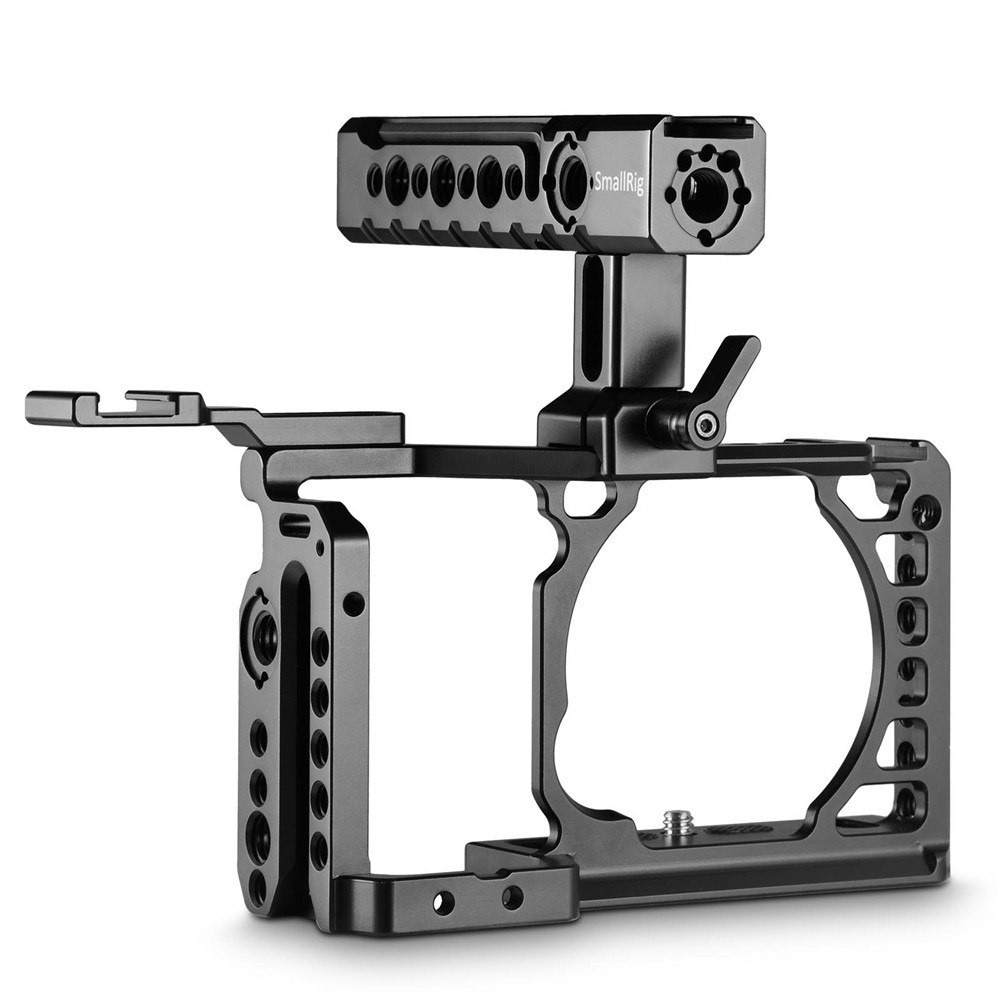 SmallRig Sony FX6 Shoulder Kit 3459