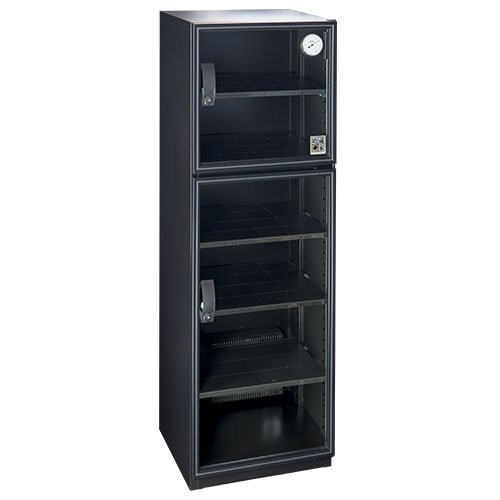 Eureka收藏家AX-180 174L電子防潮箱 (五年保養)