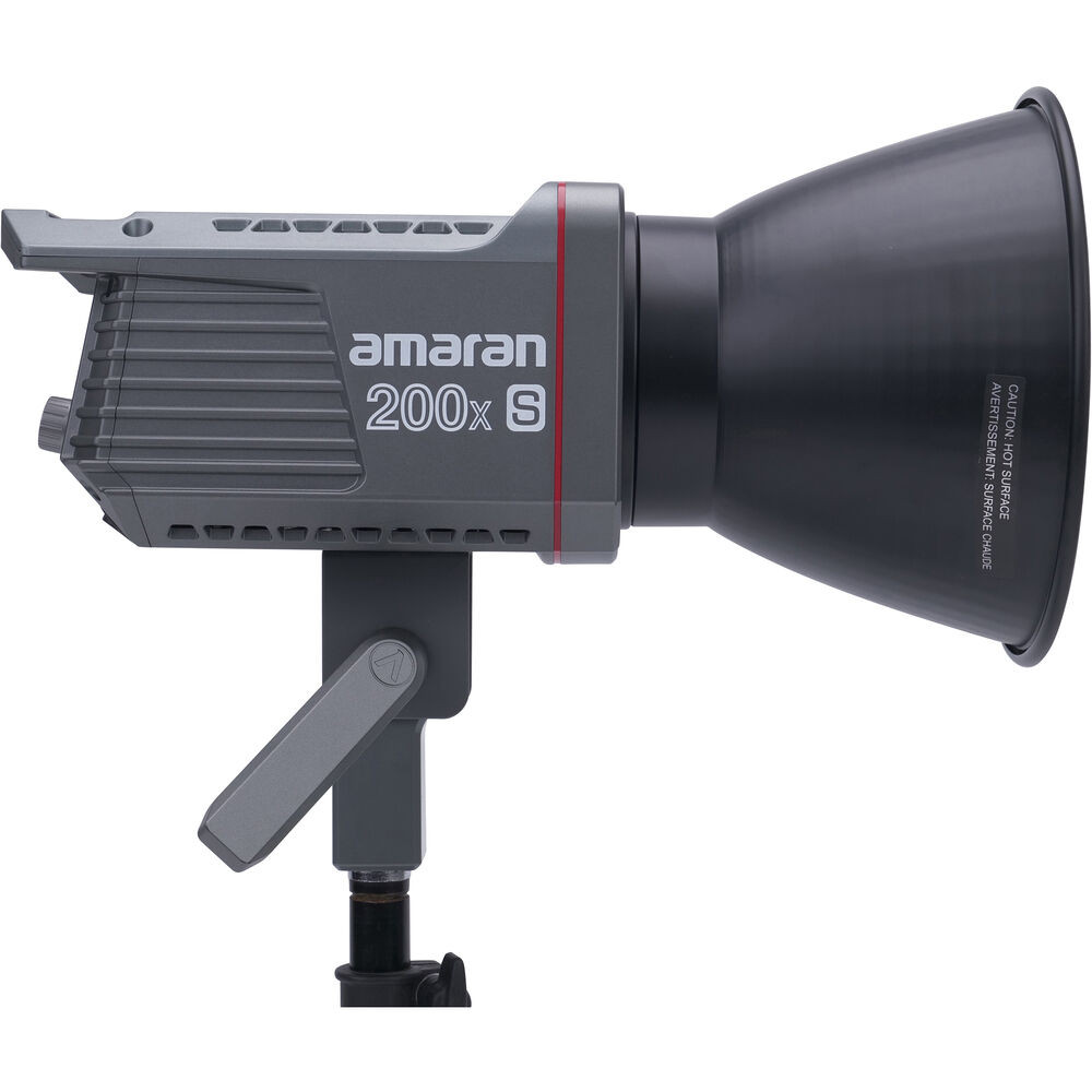 Aputure Amaran 200XS COB Bi-Color LED 雙色連續光燈