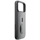 Peak Design Everyday Loop Case for iPhone 17 Pro Max Black MagSafe ...