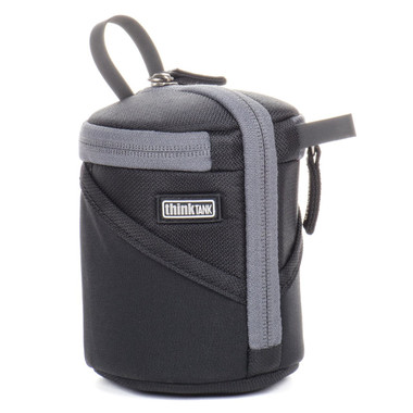Think Tank Photo Lens Case Duo 5 (Black) 雙用鏡頭收納袋 (黑色)