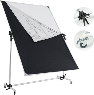 Falconeyes 銳鷹 RRK1520 150x200cm Movable Reflector Panel 可移動式大型反光板
