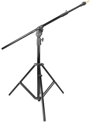 Godox 神牛 420LB Light Boom C Stand with Weight Bag 兩用型C 型燈架連負重袋