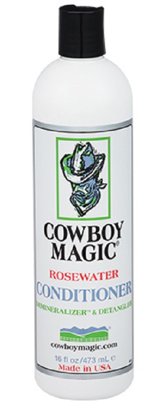 Cowboy Magic® Rosewater Conditioner