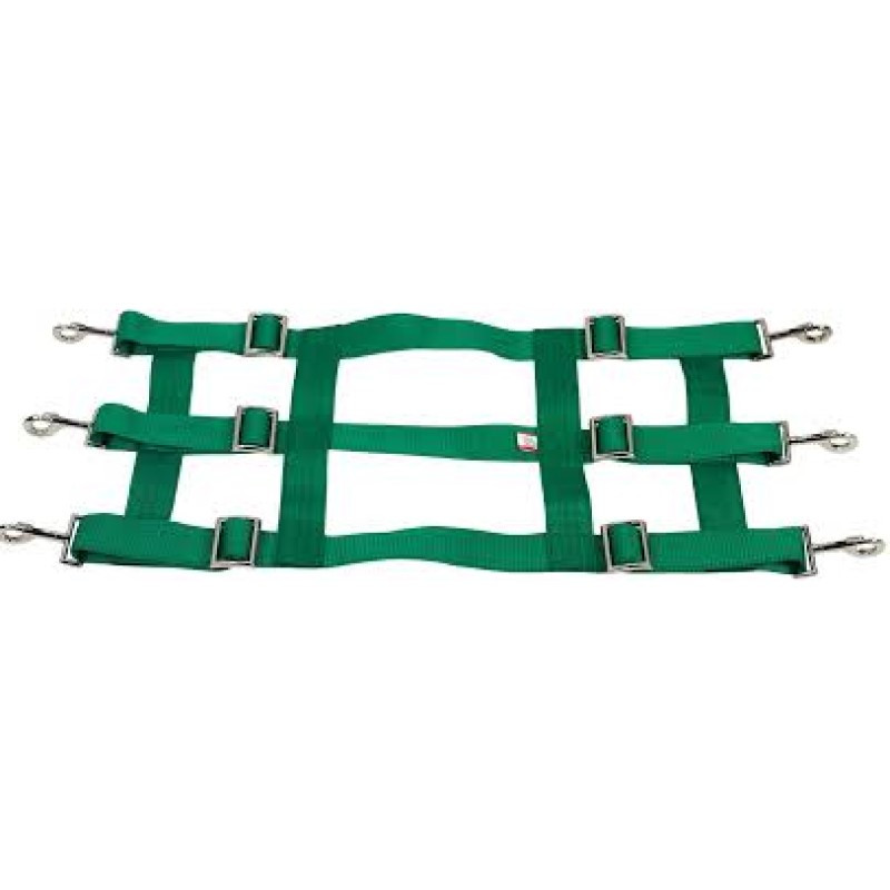 Nylon Stall Guard