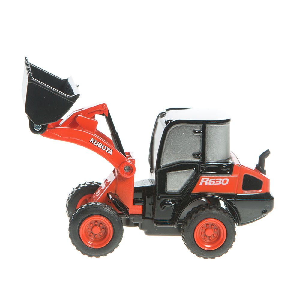 Kubota R630 Wheel Loader