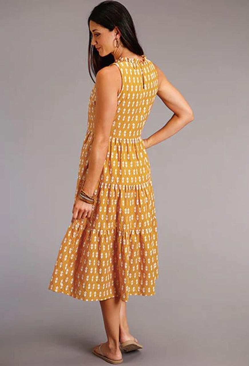 Women's Stetson Aztec Dress