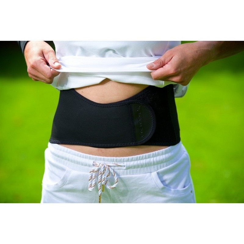 Back On Track Narrow Front Back Brace