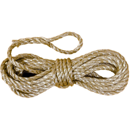50' BTM Lash Rope