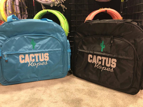 Cactus Ropes Excursion Rope Bag