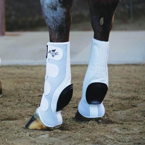 VenTECH™ Slide-Tec® Standard Size Skid Boots - Keddies