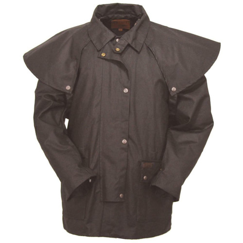 Outback Bush Ranger Jacket