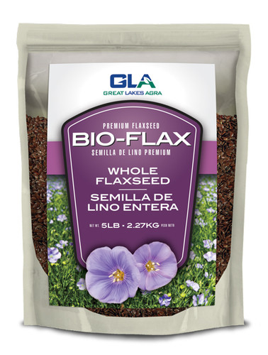 Bio-Flax - Whole Flaxseed