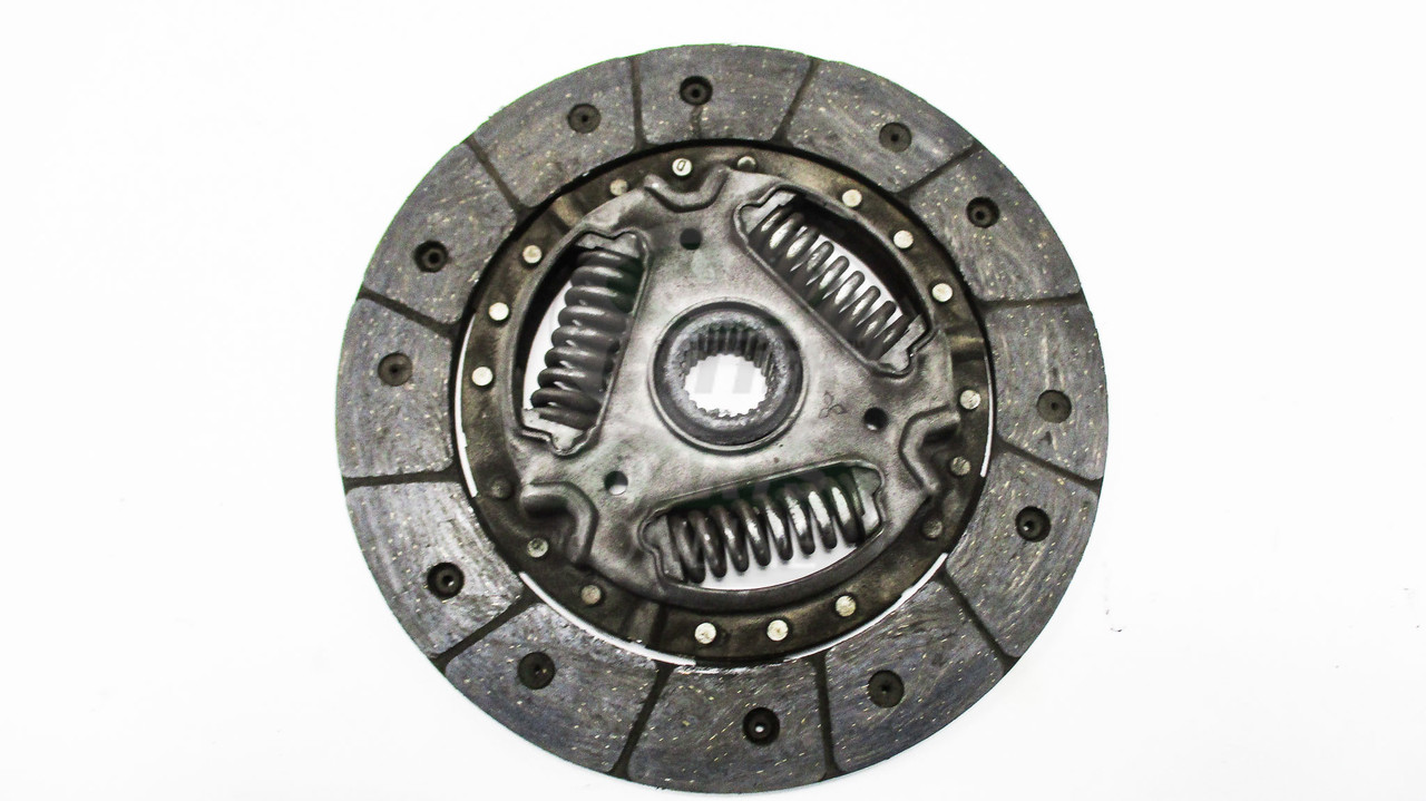 Toro Used Clutch Disc - 98-2959 | Cutter Parts Online