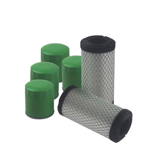 New MVP Kit - MD Workman - Replaces Toro 30004