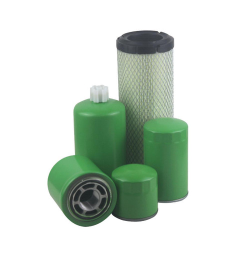 New Groundsmaster 400 Hour MVP Kit, GM360 - Replaces Toro 30261