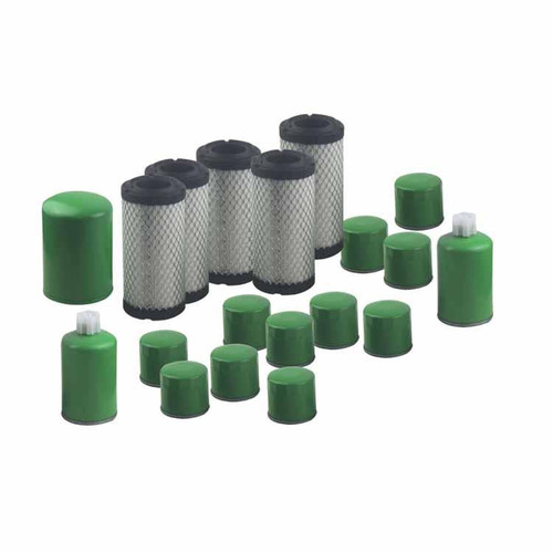 New MVP Kit 1000 Hour - GR3250D - Replaces Toro 44968