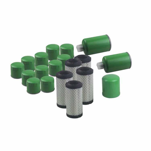 New MVP Kit 1000 Hour - GR3400/3420 - Replaces Toro 44970
