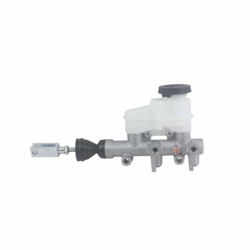 New Brake Master Cylinder Kit - Replaces John Deere AM136811