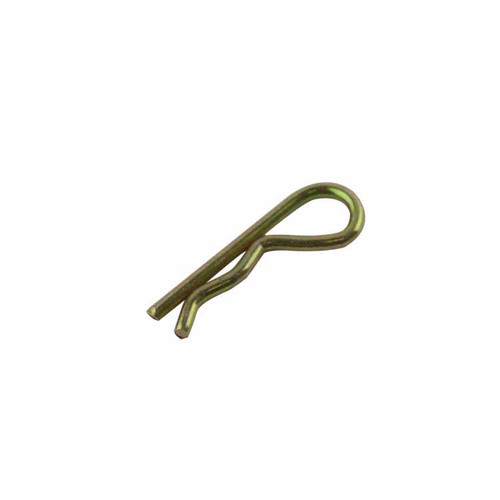 New Spring Locking Pin - Replaces John Deere J16931