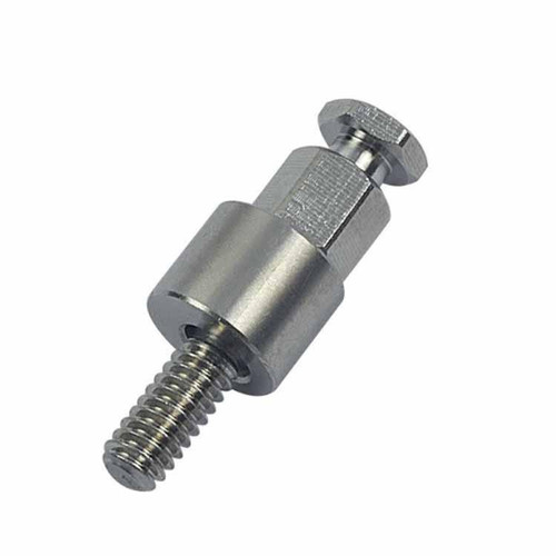 New Cam Adjustment Asm - Replaces Toro 121-5861