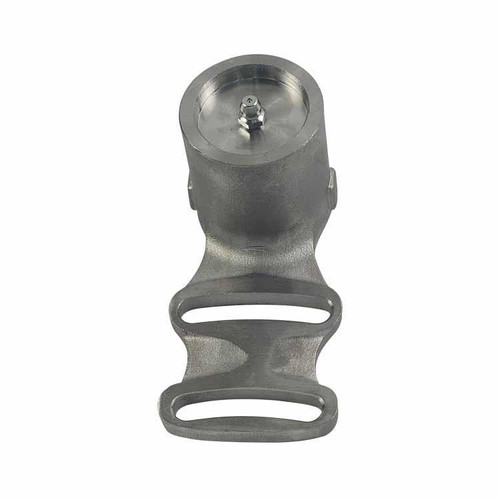 New Non Driven Bearing Housing Asm - Replaces Toro 127-7144