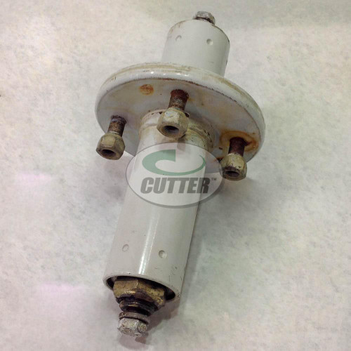 Jacobsen Used Hub Assembly - 1003668 | Cutter Parts Online
