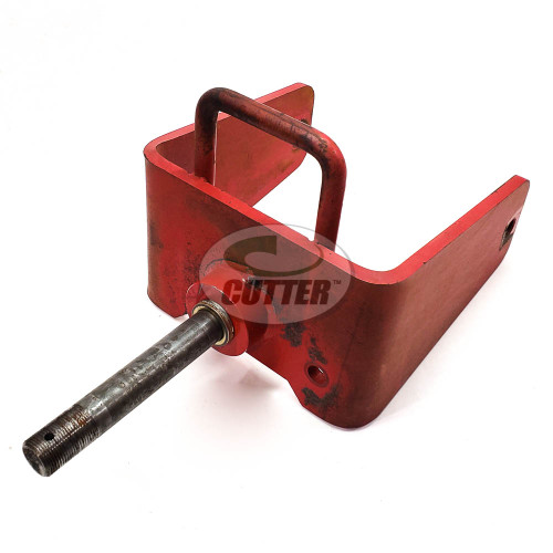 Toro Used Castor Fork - 93-2524 | Cutter Parts Online