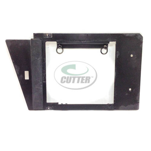 Jacobsen Used Air Duct Flange Assembly - 1001565