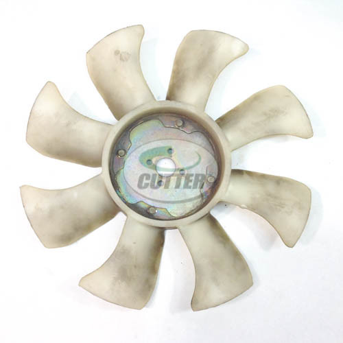 Jacobsen Used Crowley 16-10 Blade Fan - 4134470