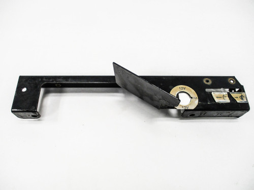 Jacobsen Used WLDMT-Control Panel - 4220480