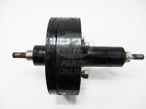 Jacobsen Used Rear Axle Assembly - 4236482