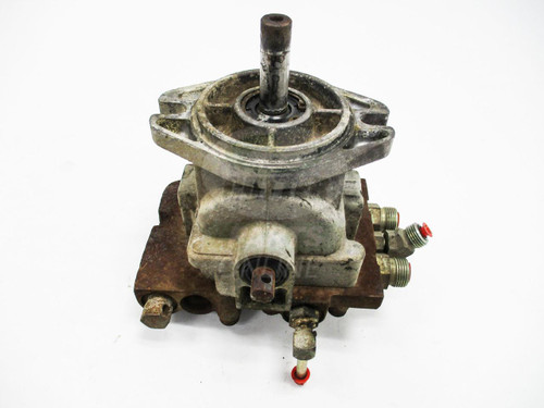 Toro Used Hydraulic Pump, Traction, CCW - 80-5450