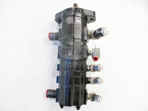 Jacobsen Used Gear Pump Assembly - 2809851