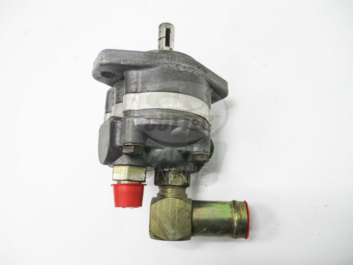 Cushman Jacobsen Used Hydraulic Pump Assembly - 888042