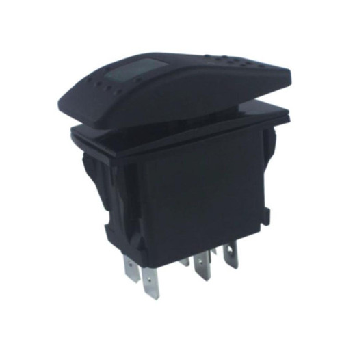 New Switch - Rocker - Replaces Toro 104-9007
