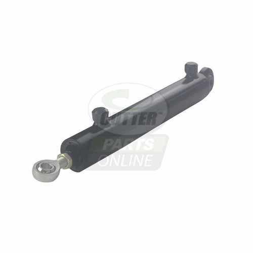 New Hydraulic Cylinder Assembly - Replaces Toro 117-0701