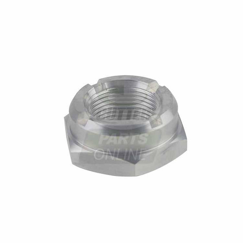 New Nut - Spindle, Special - Replaces Toro 100-5709
