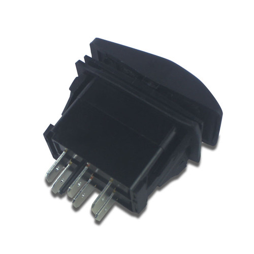 New Switch - Rocker - Replaces Toro 125-0899