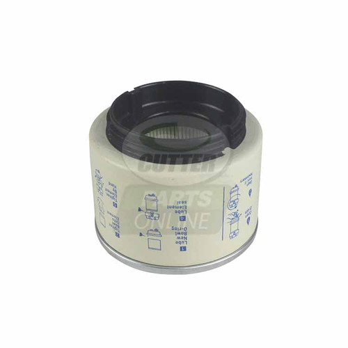 New Element - Replaces Toro 98-9764