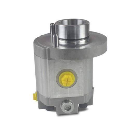 New Reel Motor - Replaces Jacobsen 4311048